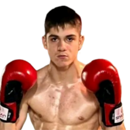 Philipp Köhler vs. Roland Hamar, Vienna Boxing Championship 10 | Boxing ...