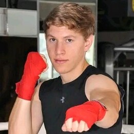 Emilio Chávez vs. Alan Aníbal Gutiérrez, Straffon vs. Bravo | Boxing ...