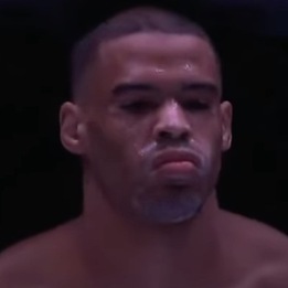 Dylan Aguilar-Silva vs. Anthony Johnson, Fury FC 113 | MMA Bout | Tapology