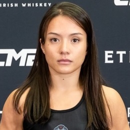 Chloe Henry vs. Jasmine Nikora, Beatdown Promotions 3 | MMA Bout | Tapology