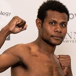 Simon Aihi vs. Peter Miria, The Clash of the Undefeated | Boxing Bout | Tapology