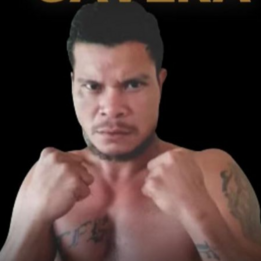 Tyrell Adams vs. Roy Gavera, Goodman vs. Vaca | Boxing Bout | Tapology