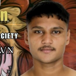 Arnold Gonzalez vs. Sameer Kumar, Super Fighter Series | Boxing Bout ...