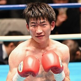 Itsuki Fujinuma vs. Tomoki Umezawa, Overheat Boxers Night 102 | Boxing ...