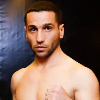 Novruz Huseynov ("Prince") | Boxer Page | Tapology
