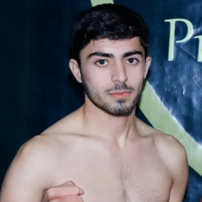 Huseyn Aliyev | Boxer Page | Tapology