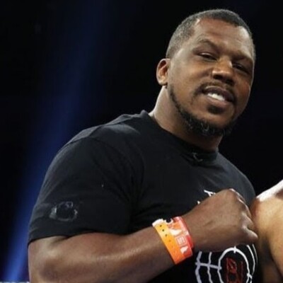 Brian Norman Sr. ("The Assassin") | Boxer Page | Tapology