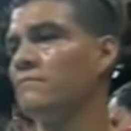 Ebo Elder vs. Fernando Trejo, NFC | Boxing Bout | Tapology