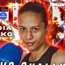 Shallu Singh | Boxer Page | Tapology