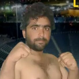 Hamd Ullah | Fighter Page | Tapology