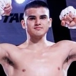 Alan Contreras vs. Cesar Eduardo Lara, Sangre Nueva 4 | Boxing Bout ...