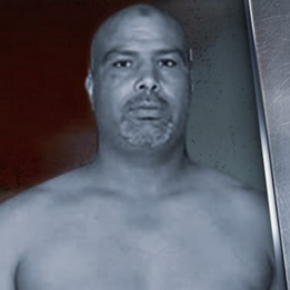 Ayman Farouk Abbas vs. Christopher Lovejoy, Ace Club Fight Night ...