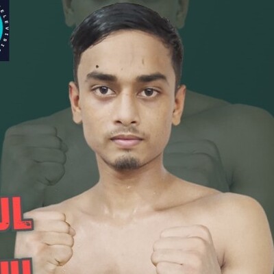 Md Sabiul Islam ("King") | Boxer Page | Tapology