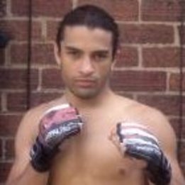 Saul Rogers vs. Jason Ball, OMMAC 17 | MMA Bout | Tapology