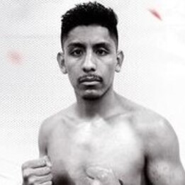 Danny Luna vs. Jonathan Teofilo, Big Fighters Big Cause | Boxing Bout ...