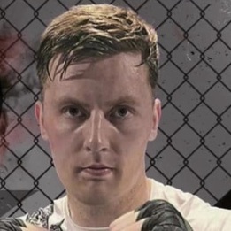 Callum Davies vs. Jordan Rees, Adrenalin Fight Nights Swansea 3 ...