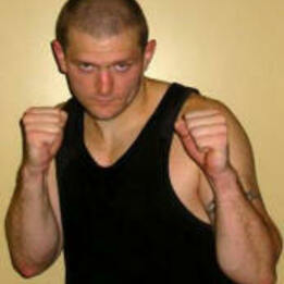 Able Mahaffey vs. Rick Christie, Roundkick Rumble 6 | Kickboxing Bout ...