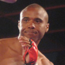 Cedric Marks vs. LaRue Burley, Fists of Fury 11 | MMA Bout | Tapology