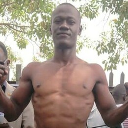 Frank Ngobi vs. Simon Shagi, Samson vs. Serunjogi | Boxing Bout | Tapology