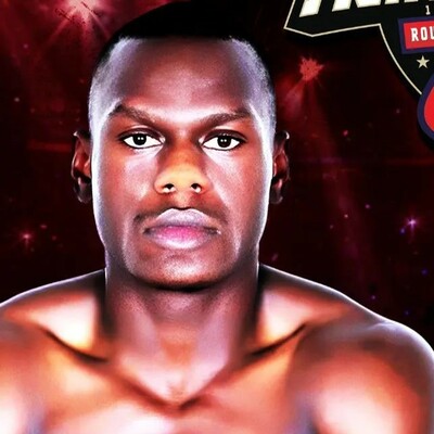 Ramanthan Mpagi ("Rama") | Boxer Page | Tapology