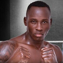 Sulaiman Musaalo vs. Amos Kelly, The Sweet Science | Boxing Bout | Tapology
