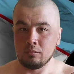 Vadim Dmitriev vs. Abdulkasim Makhmudov, Velikoross 2 | MMA Bout | Tapology