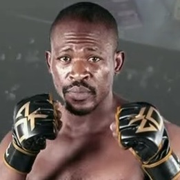 Xavier Adams Boa vs. Dennis Johnson, AKO 5 | MMA Bout | Tapology