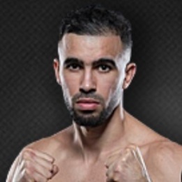 Robbie Hageman vs. Brahim Kallah, Glory 59 | Kickboxing Bout | Tapology