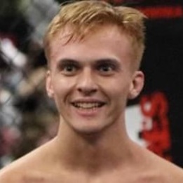 Ryan Light vs. Tucker Charron, DCS 83 | MMA Bout | Tapology