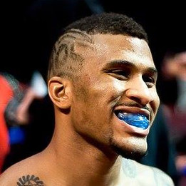 Eric Bledsoe vs. Zach Cook, Pittsburgh Challenge Series 7 | MMA Bout ...