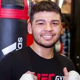 Jose Rodriguez vs. Henry Mendez, House of Champions | Boxing Bout ...