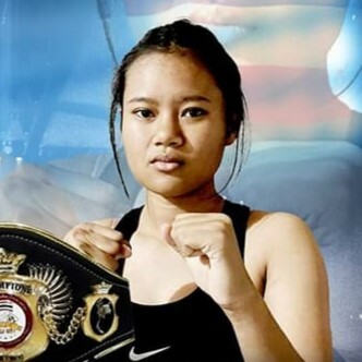 Katsara Jadpakdee ("Ketsara Samkok Sport Gym") | Boxer Page | Tapology