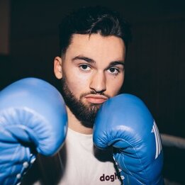 Simon Vollmer vs. Tzemal Houseinoglou, Pena vs. Hanabusa | Boxing Bout | Tapology