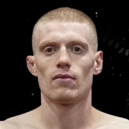 Chase Bailey vs. Jack Sheehan, Gladius Fights 46 | MMA Bout | Tapology