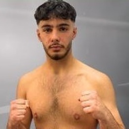 Justin Detzel vs. Abdullah Erdem, Fightschool Mix Fight Night | MMA ...