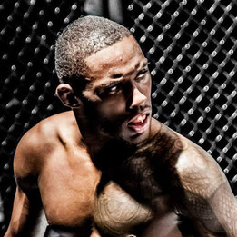 Anthony Wright vs. Amos Brooks, Primus 3 | MMA Bout | Tapology