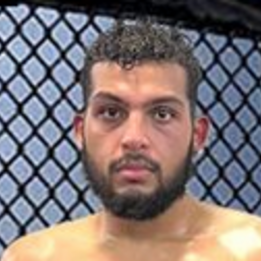 Robert Reynolds vs. Gabe Rodriguez, Combat Quest 25 | MMA Bout | Tapology