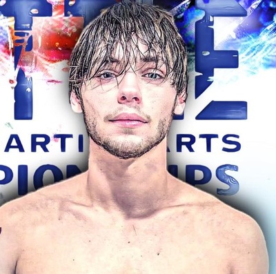 Damion Lee ("The Manimal") | MMA Fighter Page | Tapology