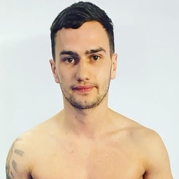 David Burrell vs. Jordan Spence, Burns Supper | Boxing Bout | Tapology