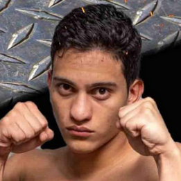 Alex Cunningham vs. Jose Lacayo, Combat Night | Kickboxing Bout | Tapology
