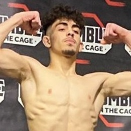 Bernie Liu vs. Saeed Abi-Issa, BFL 81 | MMA Bout | Tapology