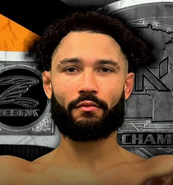 Gabe Pugh | MMA Fighter Page | Tapology