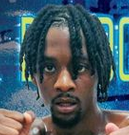 Jamal Swain | MMA Fighter Page | Tapology