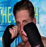 Brandon Lawrence | Fighter Page | Tapology