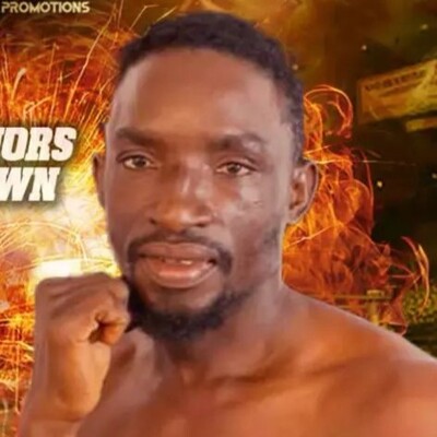 Joseph Sackey | Boxer Page | Tapology