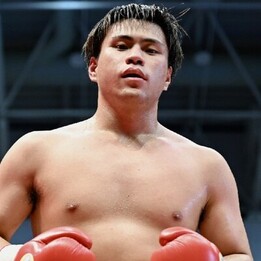 Ryushin Ueda vs. Ryosuke Yoshinaga, The J Nakatsu Boxing Fight | Boxing ...