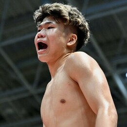 Ryosuke Yoshinaga vs. Daiki Tominaga, Mugen Idomu vol. 19 | Boxing Bout | Tapology