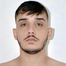 Rafael Pergentino vs. Luke Fernandez, Contender Series 2025 | MMA Bout ...