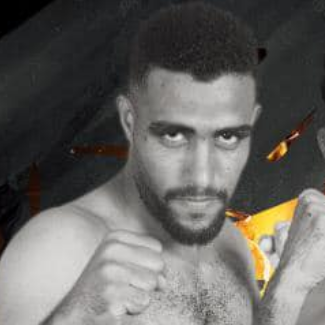 Sabry Gamal | Boxer Page | Tapology