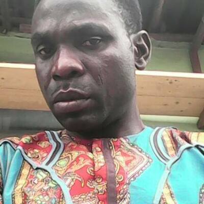 Saka Ali Kazeem | Boxer Page | Tapology